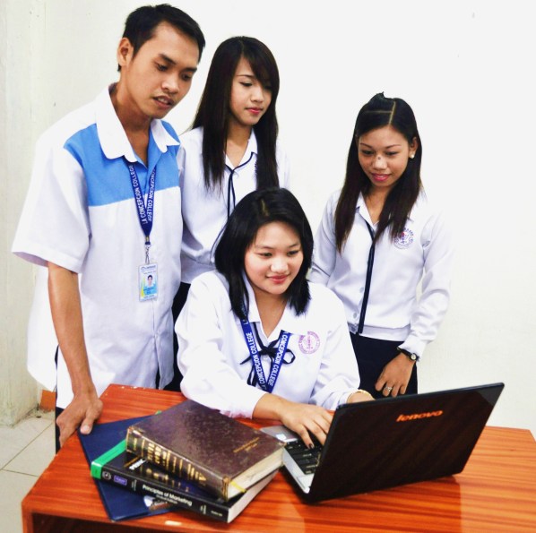 ADMISSIONS | La Concepcion College
