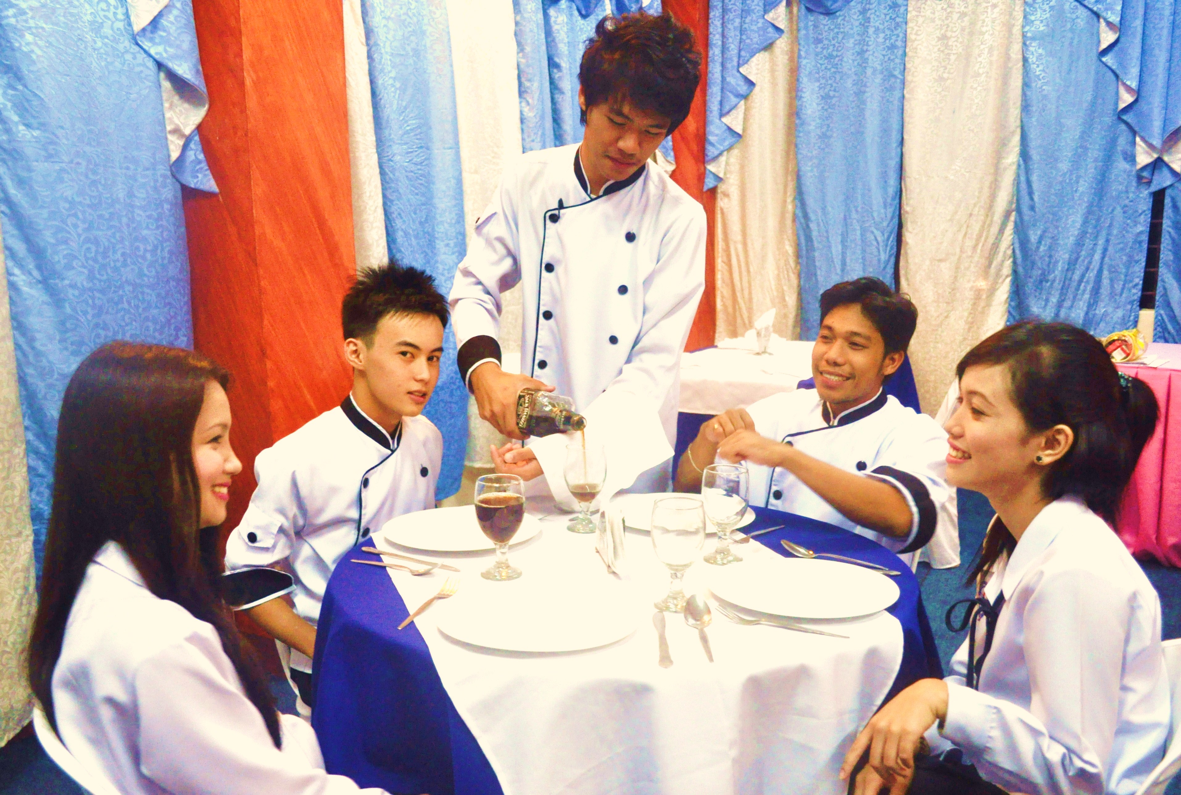 2-Year HRM | La Concepcion College