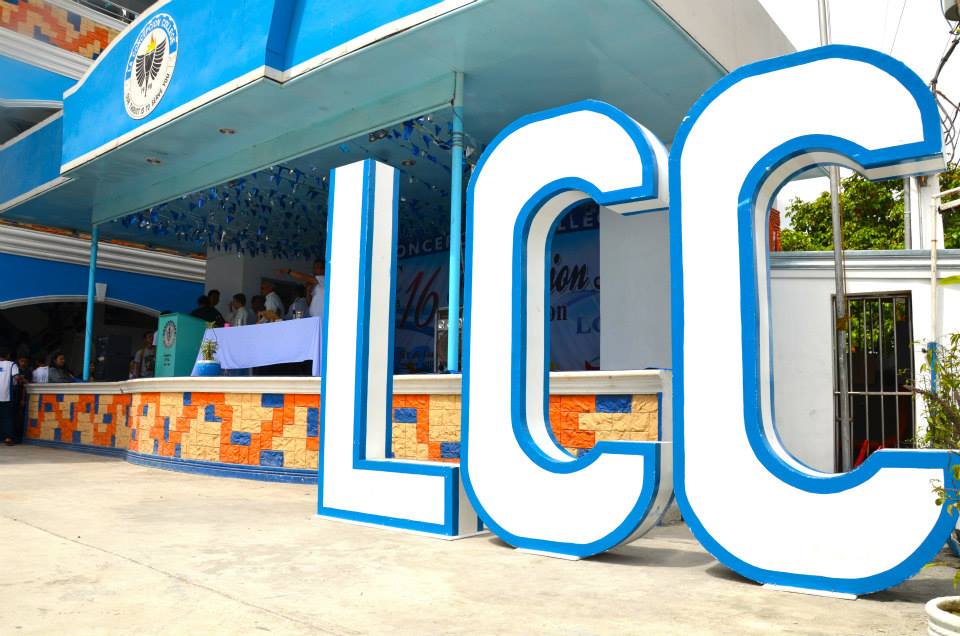 LCC’s History | La Concepcion College