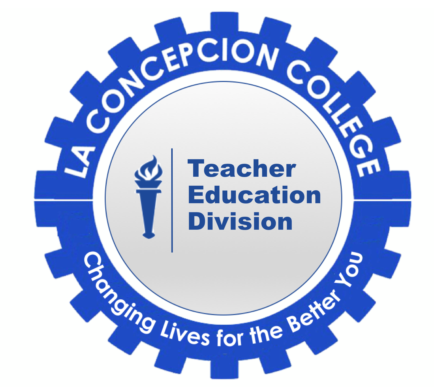 Teacher Education Logo