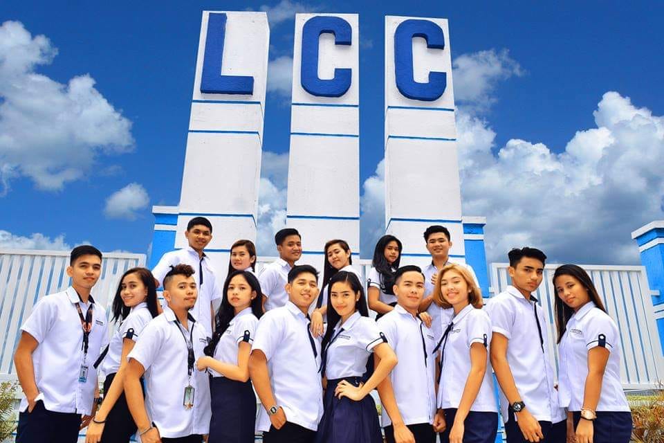 College Courses | La Concepcion College