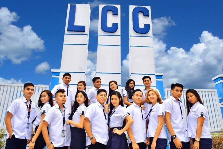 College Courses | La Concepcion College