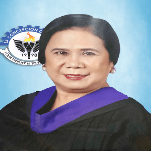 ADMISSIONS | La Concepcion College